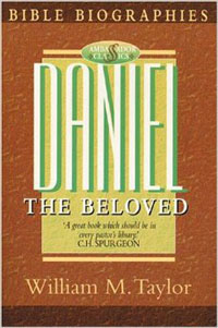 Daniel the Beloved – Gospel Folio Press