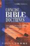 Concise Bible Doctrines – Gospel Folio Press