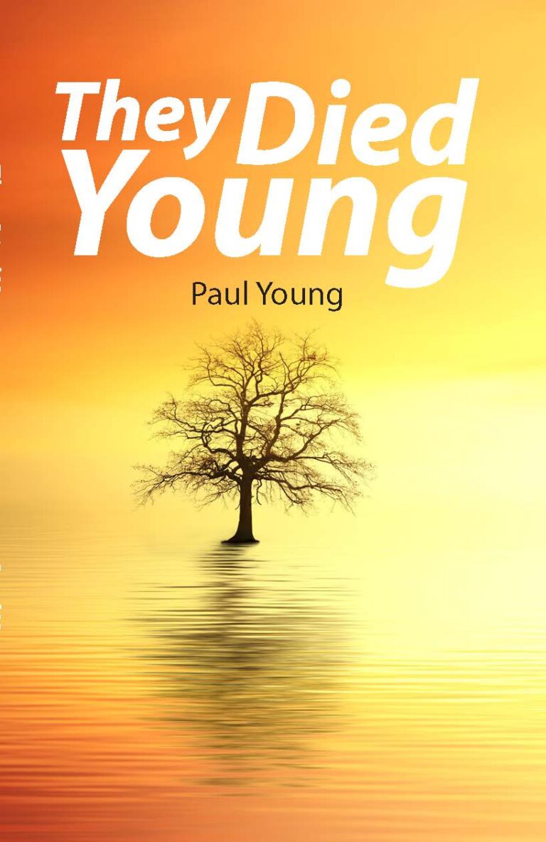 They Died Young – Gospel Folio Press