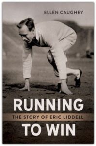 Running to Win: The Story of Eric Liddell – Gospel Folio Press