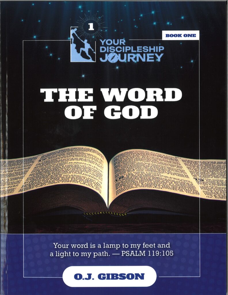 Word of God – Gospel Folio Press